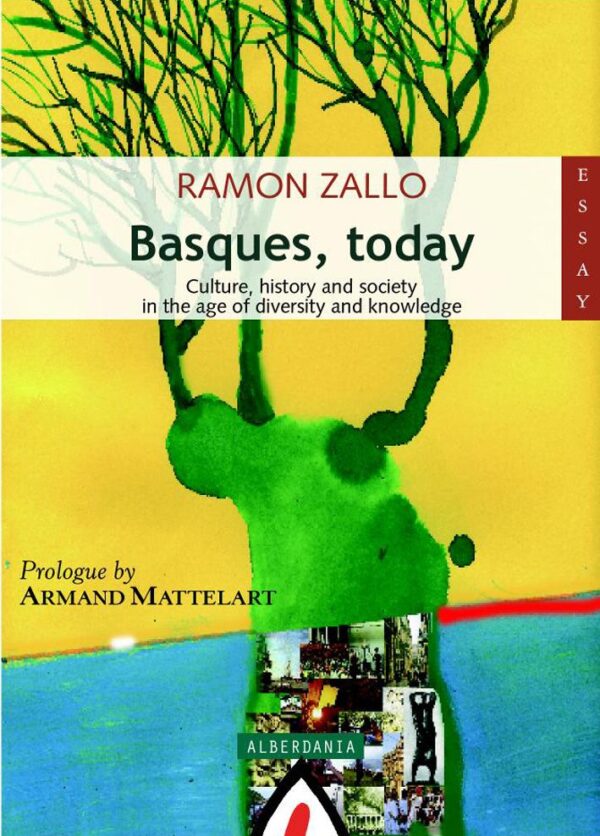 Basques, today – Alberdania